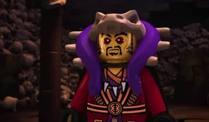 Master Chen | Villains Wiki | Fandom