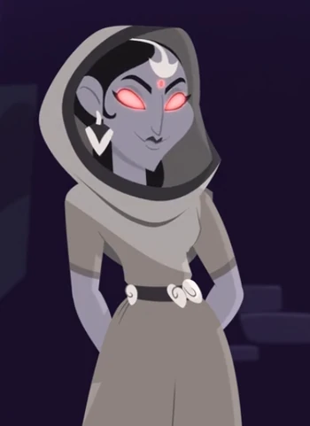 Churel | Villains Wiki | Fandom