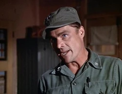 Colonel Sam Flagg | Villains Wiki | Fandom