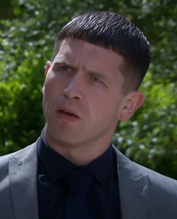 Corey Sanderson | Villains Wiki | Fandom