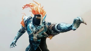 The Disciple | Villains Wiki | Fandom