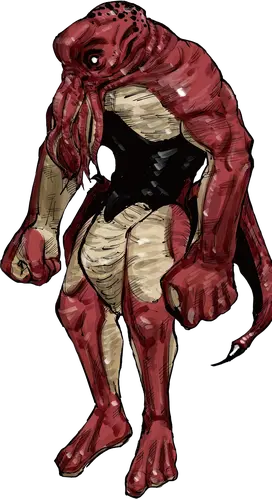Dagon (Jujutsu Kaisen) | Villains Wiki | Fandom