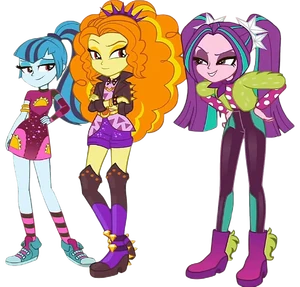 Sonata Dusk/Gallery | Villains Wiki | Fandom