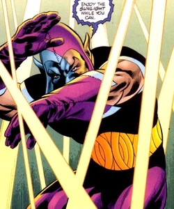 Eclipso (DC)/Gallery | Villains Wiki | Fandom