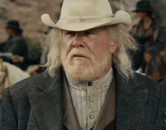 Frank Stockburn | Villains Wiki | Fandom