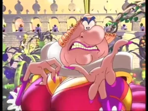 Greedy Queen (Froot Loops) | Villains Wiki | Fandom