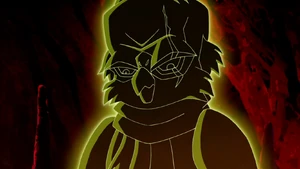 Professor Pericles/Gallery | Villains Wiki | Fandom