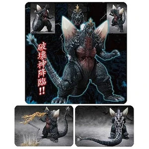 SpaceGodzilla (Heisei)/Gallery | Villains Wiki | Fandom