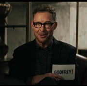 Glorious Godfrey (DC) | Villains Wiki | Fandom