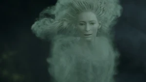 Green Mist | Villains Wiki | Fandom