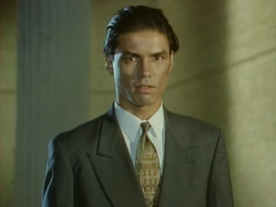 Iwao Daimon | Villains Wiki | Fandom