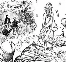 Ju Fa/Gallery | Villains Wiki | Fandom