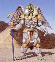 King Sphinx | Villains Wiki | Fandom