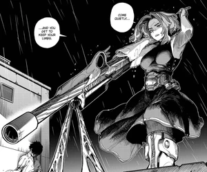 Paranormal Liberation Front | Villains Wiki | Fandom