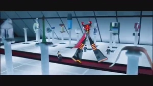 Lord Business | Villains Wiki | Fandom