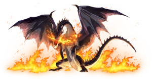 Fatalis/Gallery | Villains Wiki | Fandom
