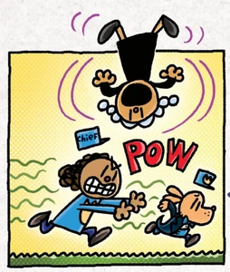 Judge | Villains Wiki | Fandom