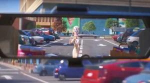 Melora | Villains Wiki | Fandom