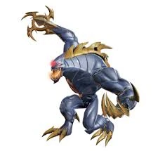 Elementors | Villains Wiki | Fandom