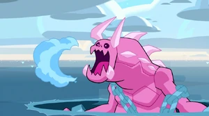 Monster Steven/Gallery | Villains Wiki | Fandom