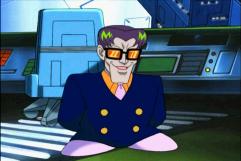 Customer Service | Villains Wiki | Fandom