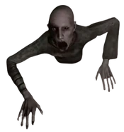 Nagemi | Villains Wiki | Fandom