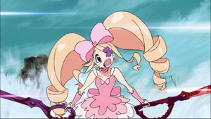 Nui Harime/Gallery | Villains Wiki | Fandom