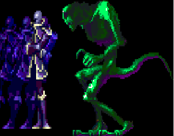 Olrox | Villains Wiki | Fandom