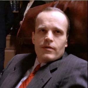 James Devlin | Villains Wiki | Fandom