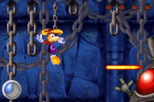 Rabbid's Ship | Villains Wiki | Fandom