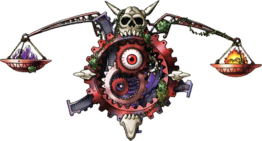 Rigor Mortex | Villains Wiki | Fandom