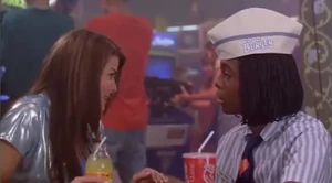 Roxanne (Good Burger) | Villains Wiki | Fandom
