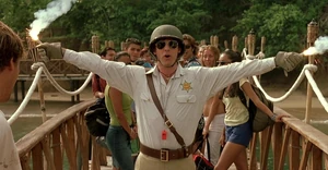 Sam (Club Dread) | Villains Wiki | Fandom