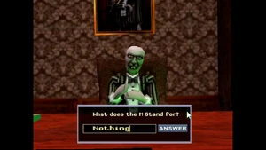 M. Stain/Gallery | Villains Wiki | Fandom