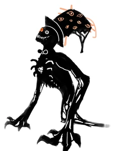 TIO/Gallery | Villains Wiki | Fandom