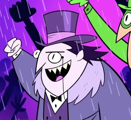 Penguin (Teen Titans Go!) | Villains Wiki | Fandom