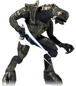 Thel 'Vadam | Villains Wiki | Fandom