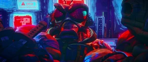 Superfly/Gallery | Villains Wiki | Fandom