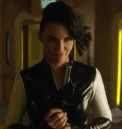 Wendy (Dark Matter) | Villains Wiki | Fandom