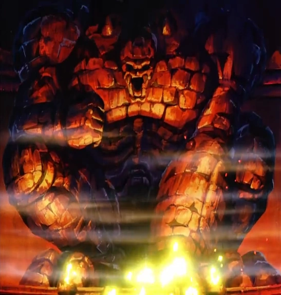 Hirudegarn/Gallery | Villains Wiki | Fandom