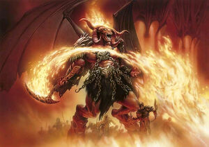 Cult of Rakdos | Villains Wiki | Fandom