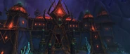 Azj-Kahet | Villains Wiki | Fandom