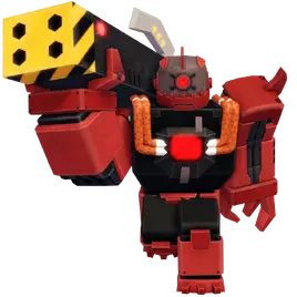 Predators (Tower Defense X) | Villains Wiki | Fandom