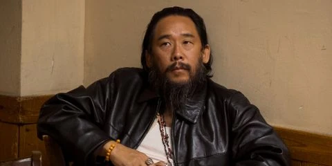 Isaac Cho | Villains Wiki | Fandom