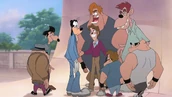 Tank (An Extremely Goofy Movie) | Villains Wiki | Fandom