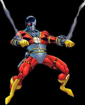 Deadshot (DC comics)/Gallery | Villains Wiki | Fandom