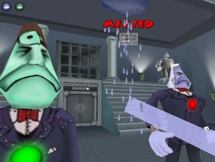 Cogs (Toontown Online)/Gallery | Villains Wiki | Fandom