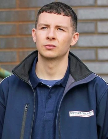 Jacob Hay | Villains Wiki | Fandom