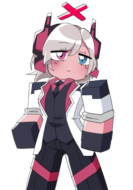 Dr. Xenon | Villains Wiki | Fandom