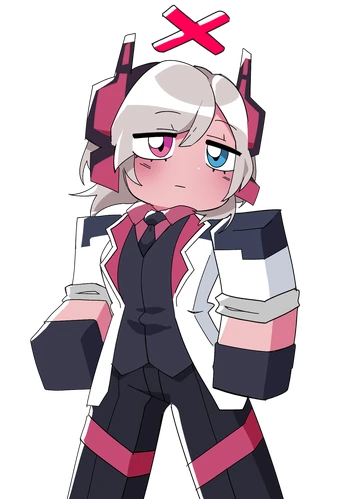 Dr. Xenon | Villains Wiki | Fandom